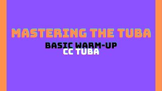 Mastering the Tuba (by Roger Bobo) | Brett Copeland