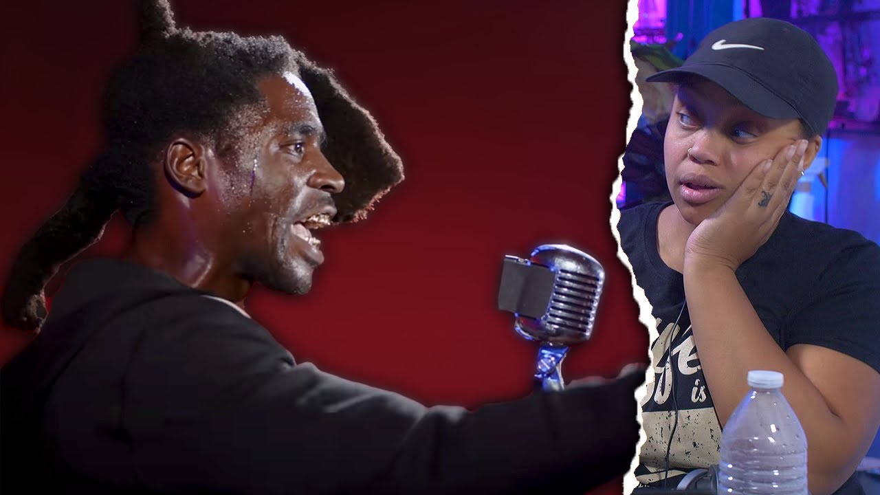 Florida rapper did 10 years in prison, got out and went dumb on this ...