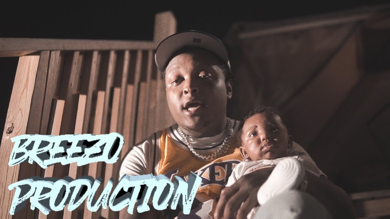 Lil Ceno - Down N Out (Remix) (Offical Video) Shot by @Chief_Breezo ...