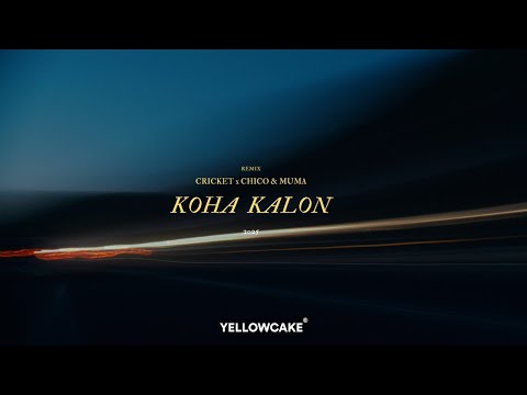 CRICKET x CHICO & MUMA - Koha Kalon (REMIX)