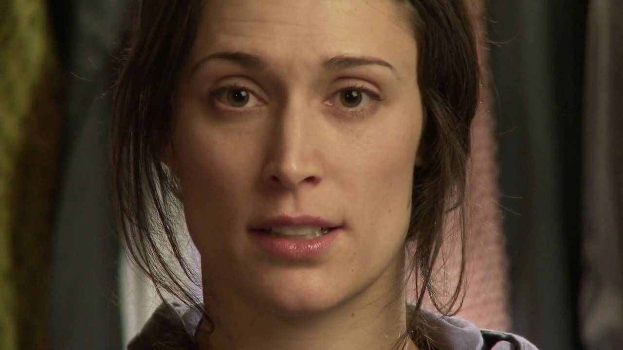 Measuring Tape Girl Behind the Scenes AnnieG @ the movies Pasquale ...