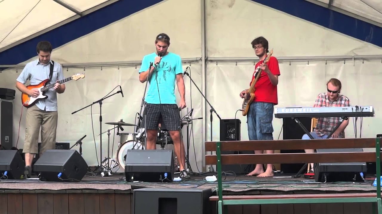 Yetti - Keygen (live! 2014) - YouTube