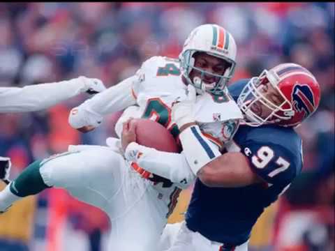 Buffalo Bills Shout Song (8-bit version) - YouTube