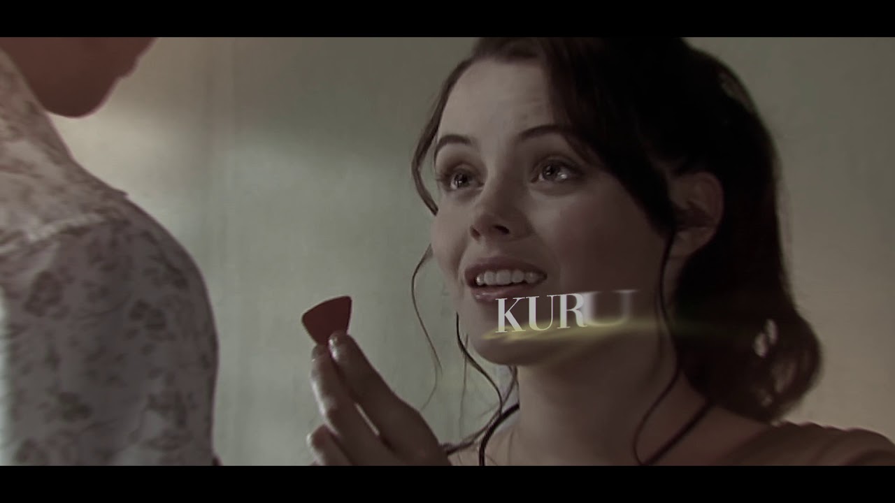 alex and kuru (the elephant princess) - i need you - YouTube