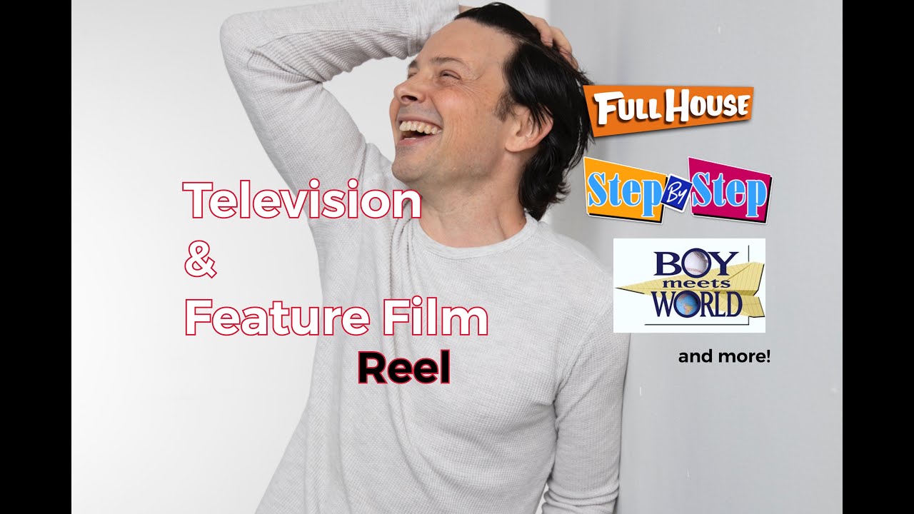 Jason Marsden Boy Meets World