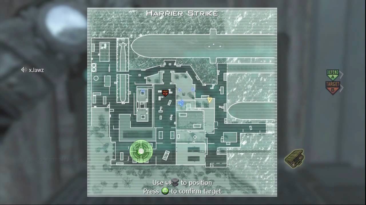 MW2: Sub Base Demolition, Team Strategies and Individual Tactics - YouTube