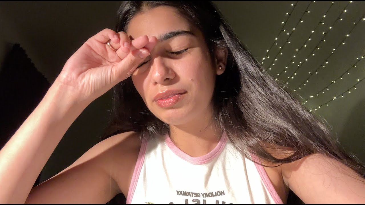 I just want to go back home! 😭 - YouTube