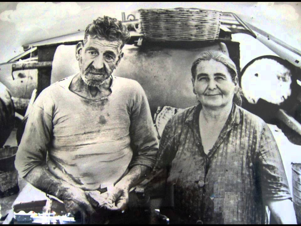 ΜΠΑΡΜΠΟΥΝΙ ΣΚΟΠΟΣ ΤΟΥ ΤΣΕΓΚΑ ΝΙΚΟΛΗ - YouTube