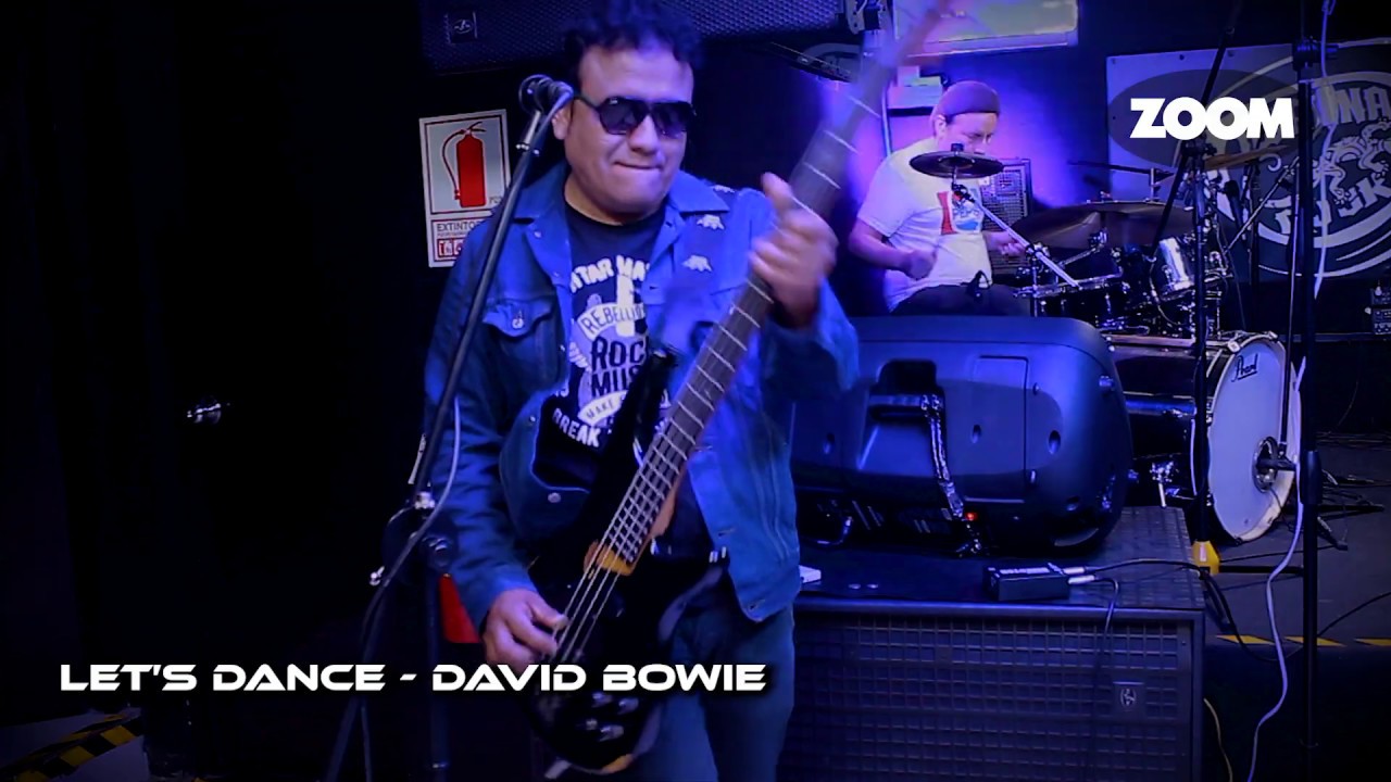 Zoom - Rock 80´s (Parte 1) - YouTube