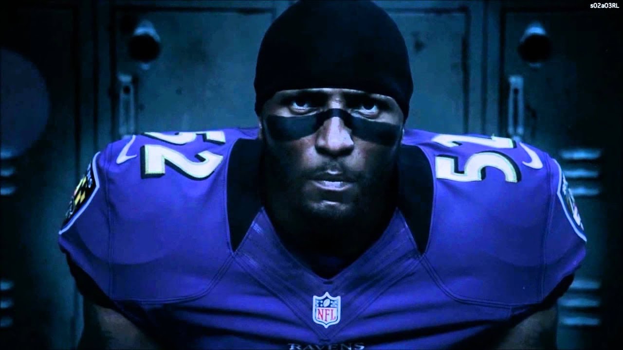 Ray Lewis Hype Video - YouTube