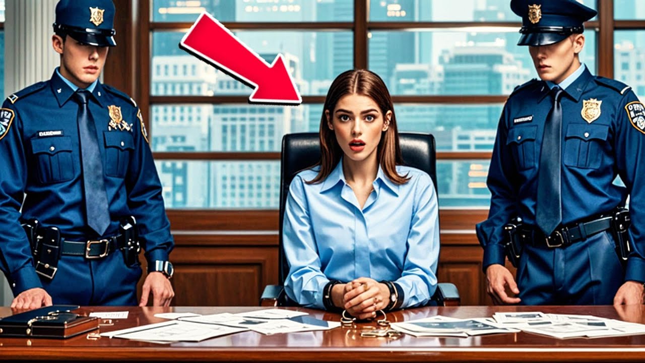 Wealthy Banker Slain in Office, Detectives Discover Female Secretary ...
