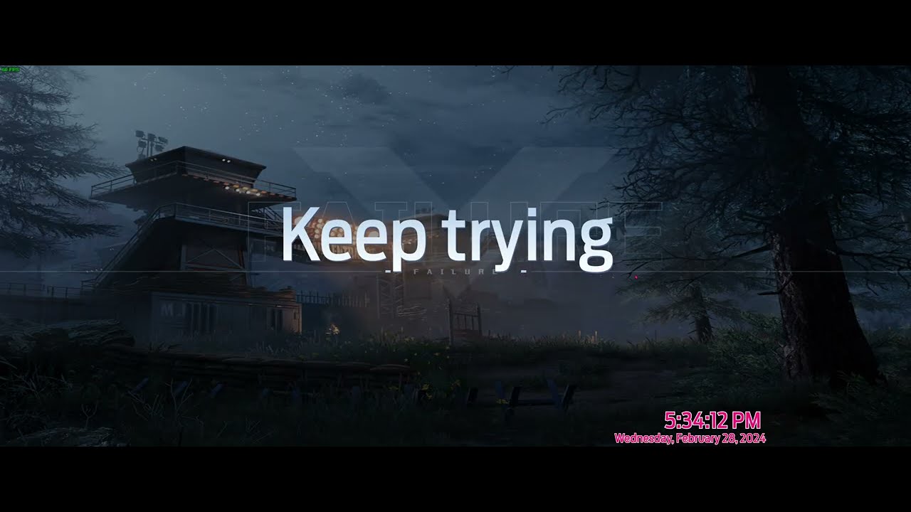 Undawn Raven Invitational Final Match February 28, 2024 - YouTube