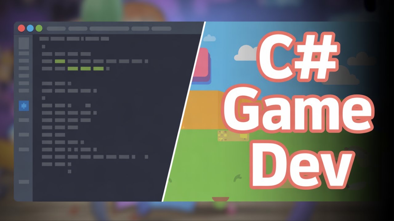 Learn Unity C# Fast - Pro Developer Methods - YouTube