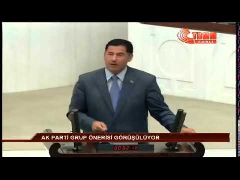 OĞAN AKP'yi Topa Tuttu: \