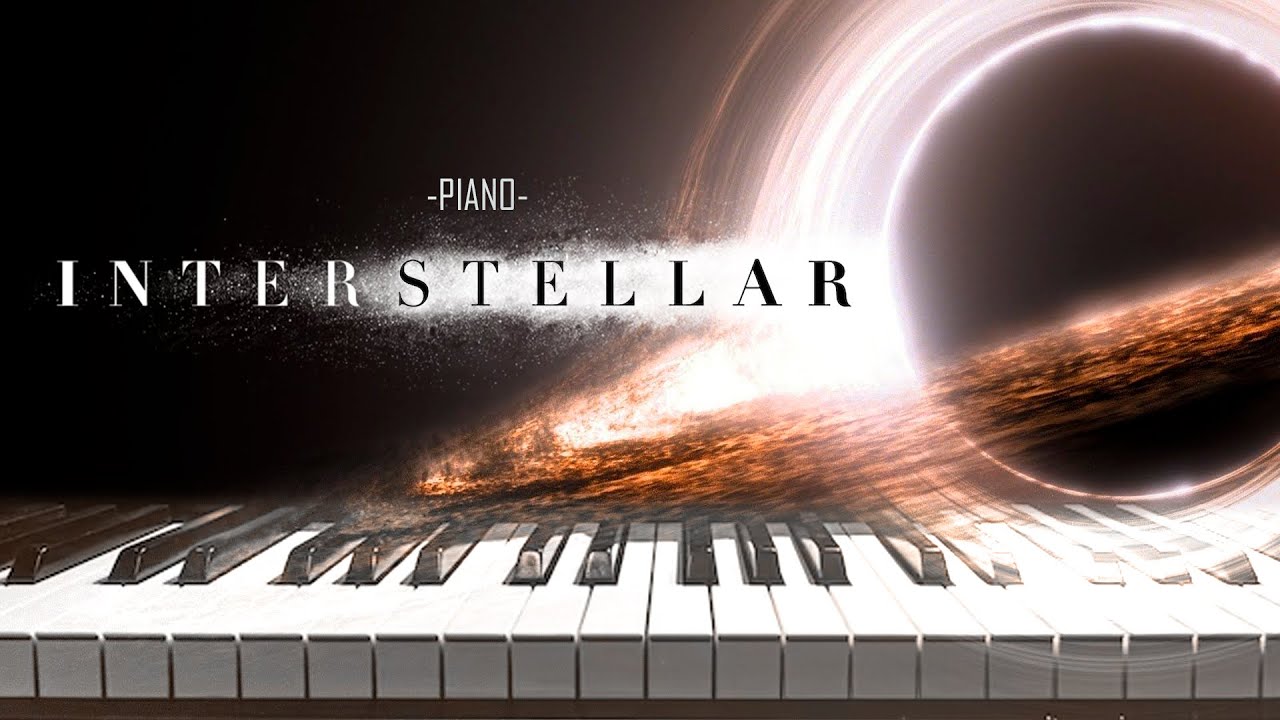 Hans Zimmer - Interstellar Main Theme (3 min Cover) - YouTube