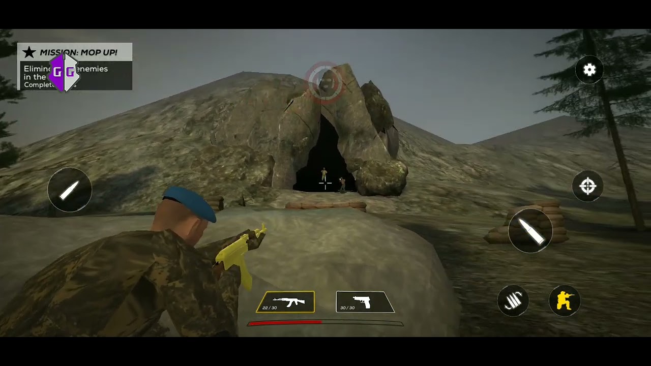 Pars-Swat Delta Force ops by luckypatcher - YouTube