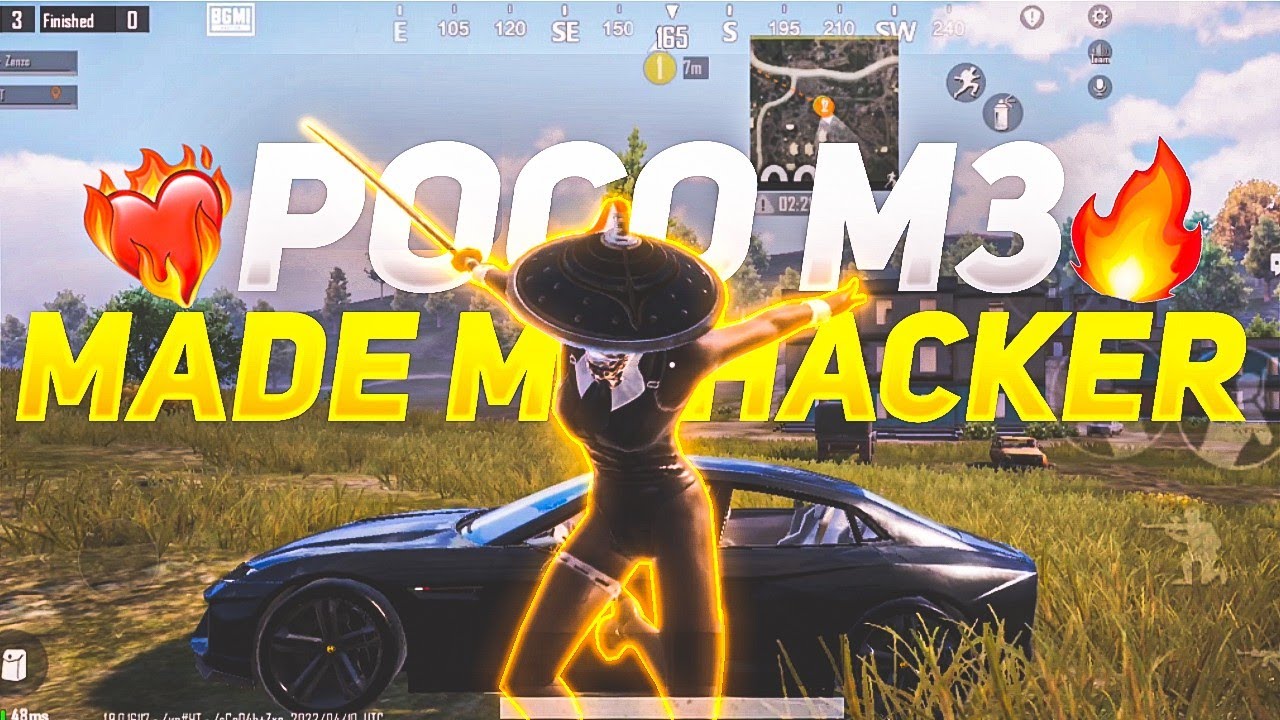 Monster ️ 40 FPS BGMI MONTAGE || SHOWGOD || - YouTube