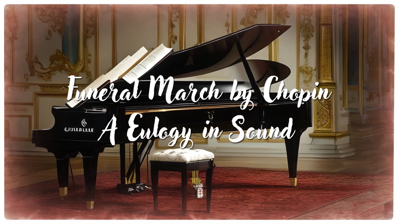 Funeral March by Chopin | A Eulogy in Sound - YouTube