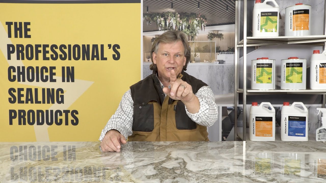 Unveiling the Secrets of the Ultimate Stone Care Solutions! - YouTube