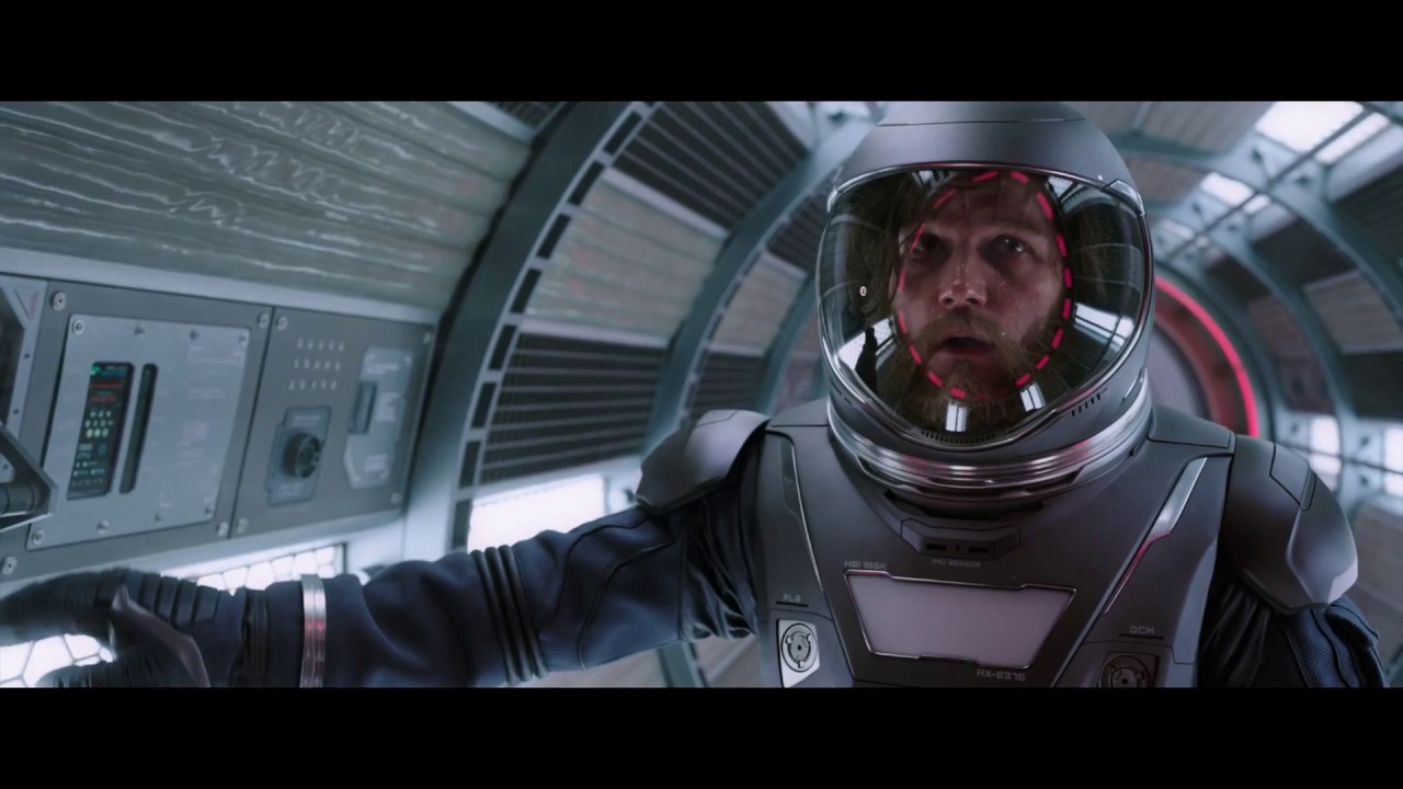 Cinematic Inspiration - YouTube