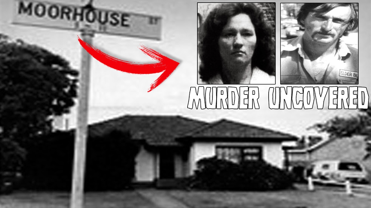 Caso aterrador de Kate Moir | Murder Uncovered | David Birnie y ...