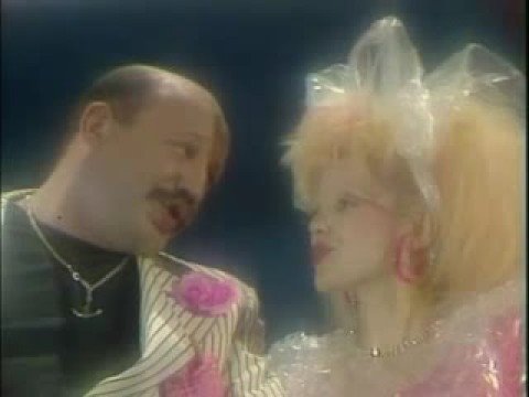 Lilli Berlin & Zeltinger - True Love 1983 NDW - YouTube