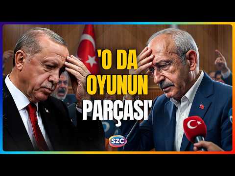 'O da Oyunun Parçası' Süheyl Batum Kılıçdaroğlu için Neler Dedi Neler! Tarihi Butlan Çıkışı