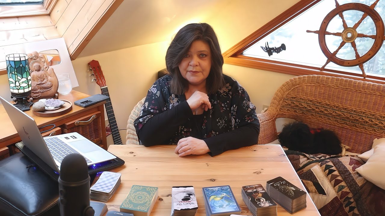 "TWO PEOPLE CROSSING PATHS" 🕊️ AT AN EXACT MOMENT SPECIFICALLY CHOSEN ...