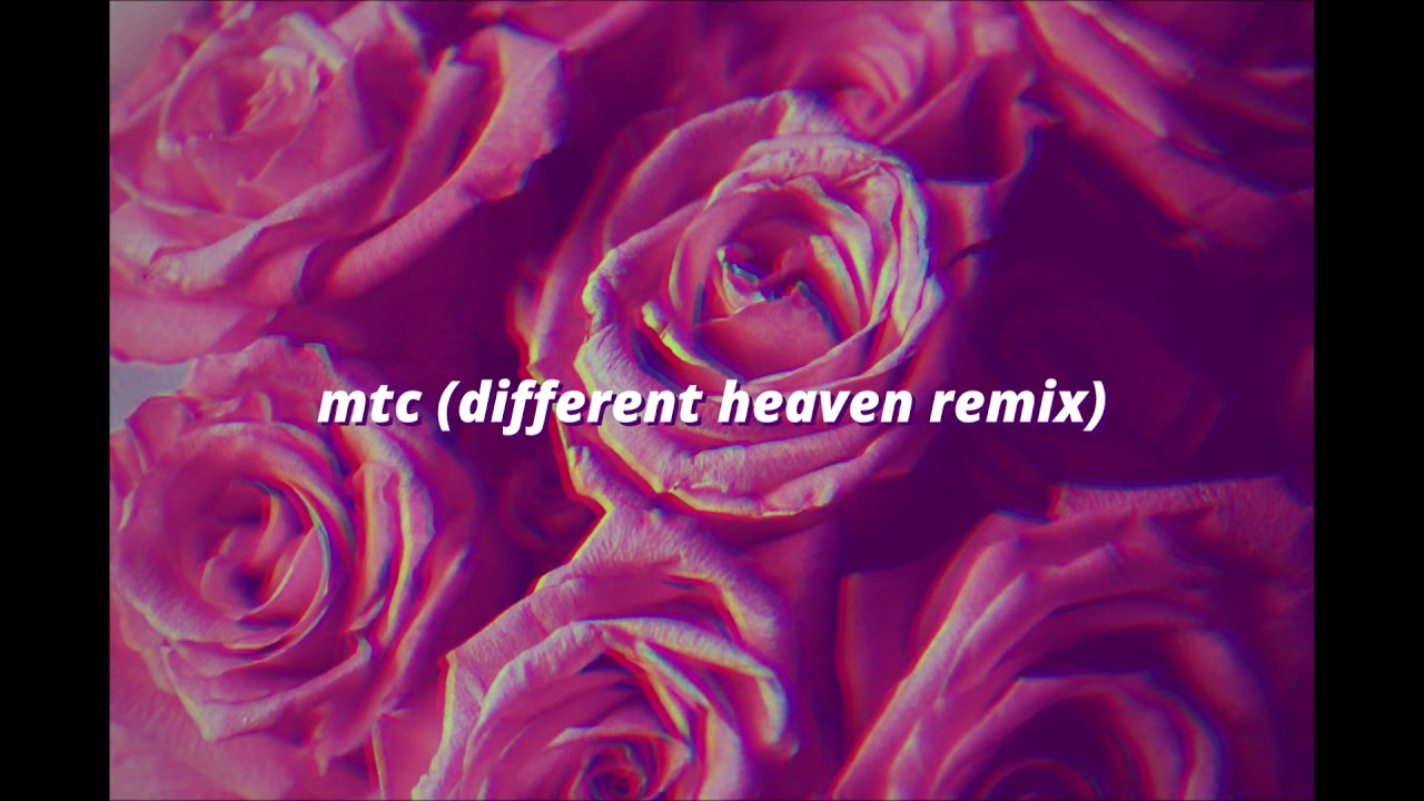 𝓂𝓉𝒸 (𝒹𝒾𝒻𝒻𝑒𝓇𝑒𝓃𝓉 𝒽𝑒𝒶𝓋𝑒𝓃 𝓇𝑒𝓂𝒾𝓍) | 𝓈𝓁𝑜𝓌𝑒𝒹 𝒶𝓃𝒹 𝓇𝑒𝓋𝑒𝓇𝒷 - YouTube