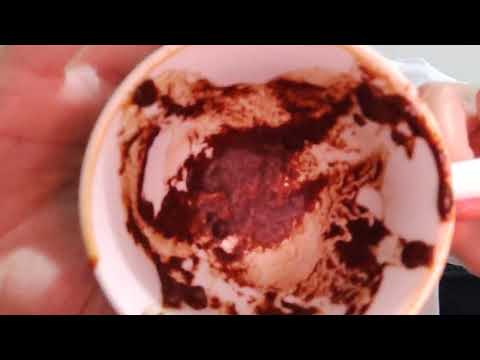 BU FAL GERÇEĞİ SÖYLEDİ TEZ ZAMANDA NELER GÖRECEKSİN KAHVE FALI