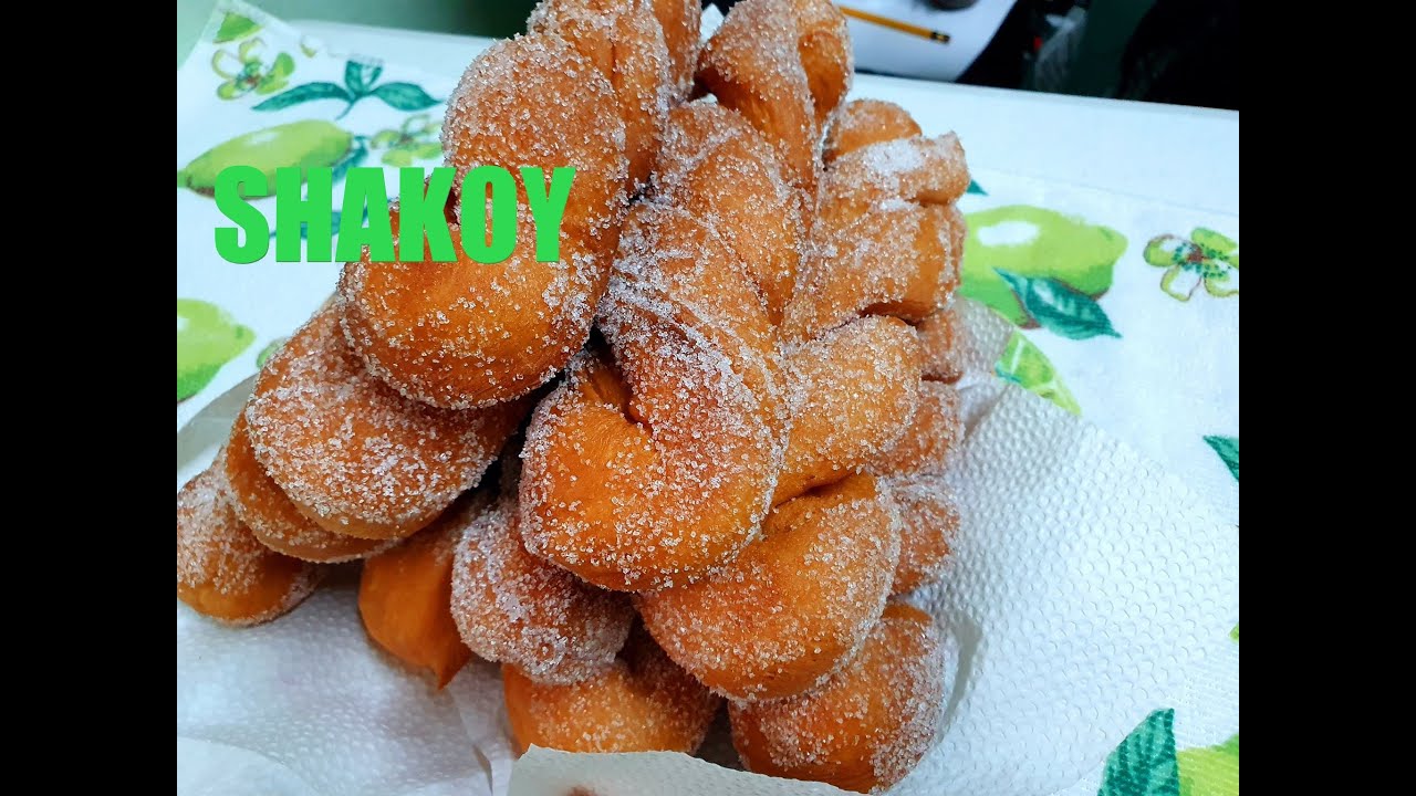 SHAKOY - YouTube