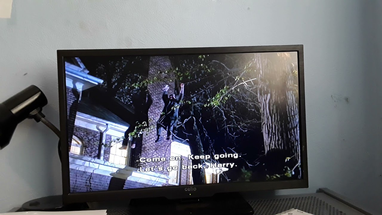 Home Alone: Tree House. - YouTube