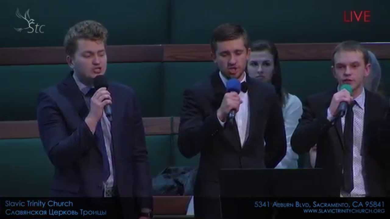 01/04/2015 6pm Sunday - Live - YouTube