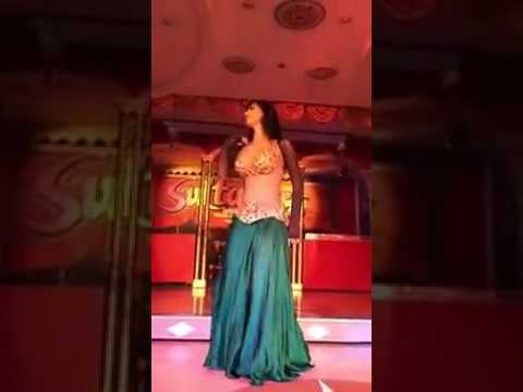 Belly Dance by Istanbul Dancer