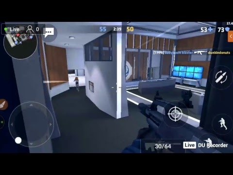 ROBLOX VS GIGN - YouTube