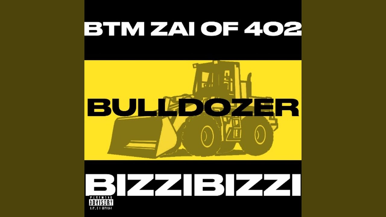 BullDozer (feat. Bizzi Bizzi) - YouTube