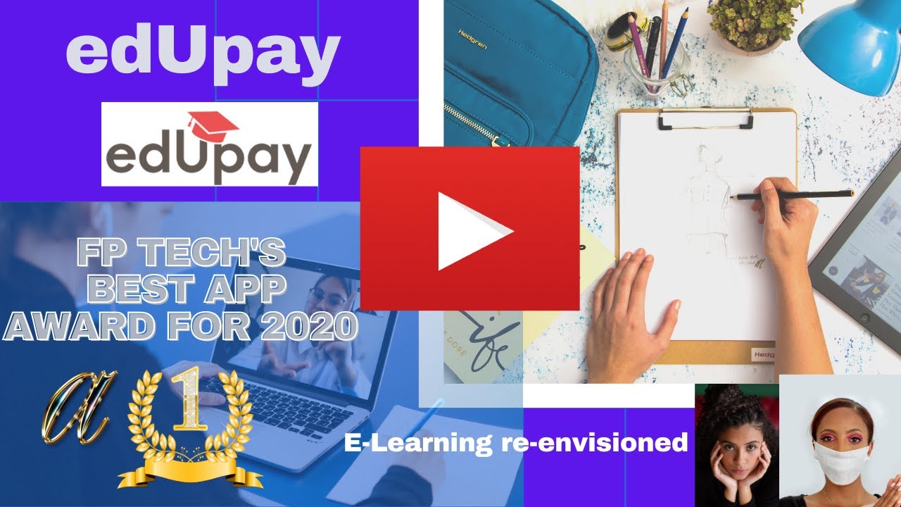 EduPay. Honest Review of EduPay - YouTube
