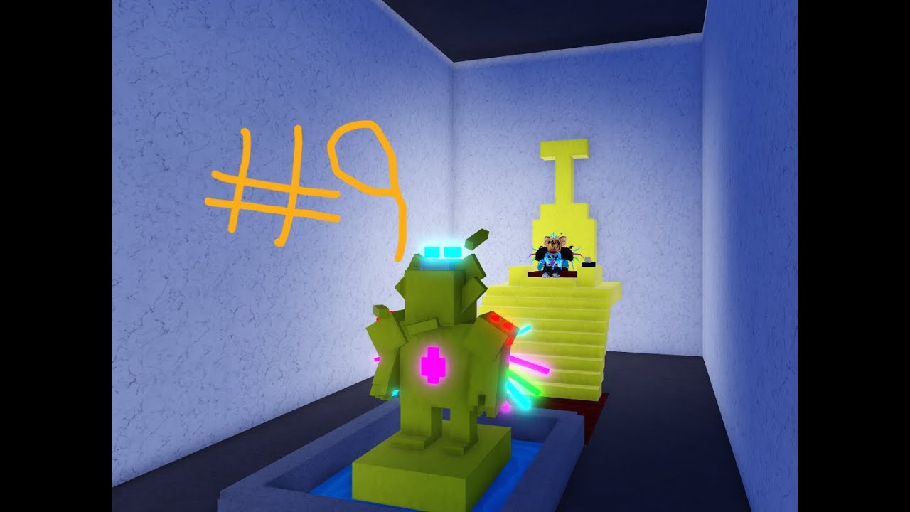 Updates Build A Boat SMP #9 - YouTube