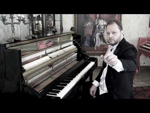 Sugar Cane by Scott Joplin | Lord Vinheteiro |
