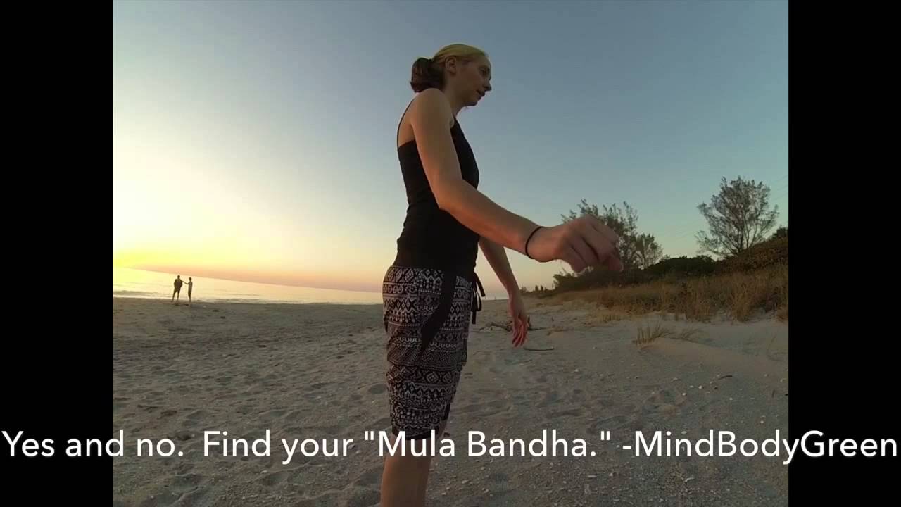 Yoga in ASL - YouTube