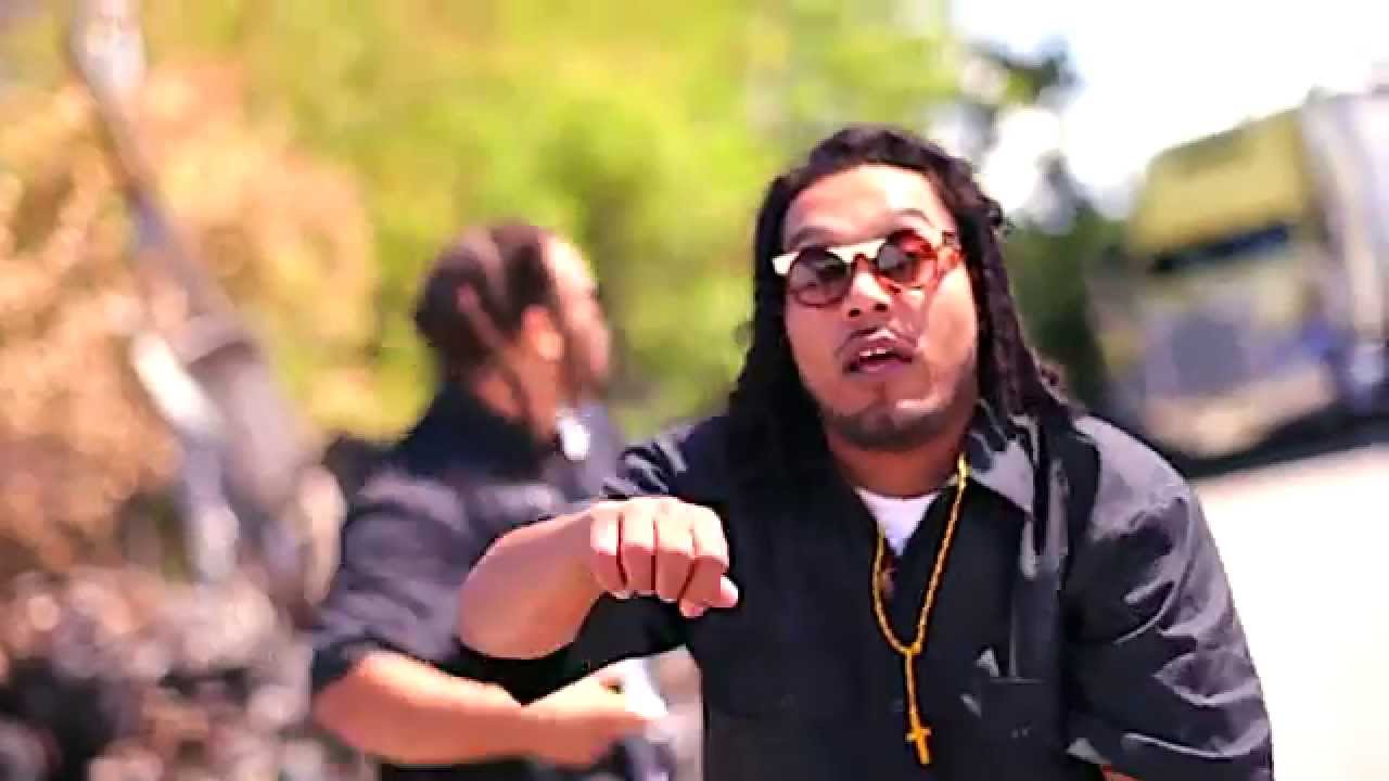 Chris Rivers 'Straight G Check' Freestyle Ft. Whispers - YouTube