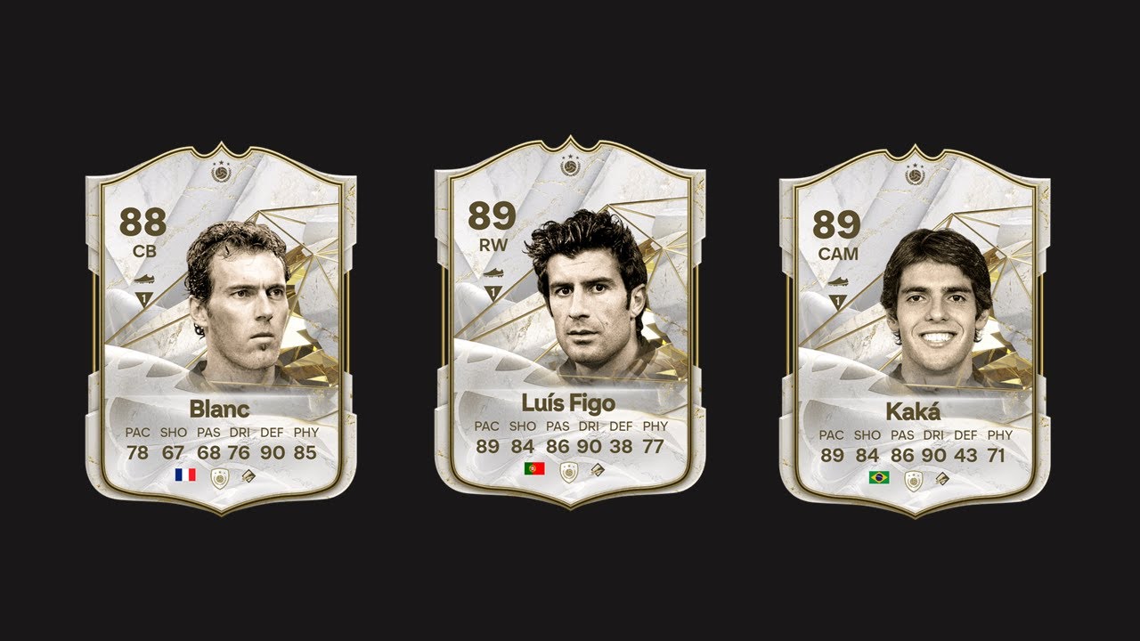 400k ICON IN MY PLAYER PICK!!! - YouTube