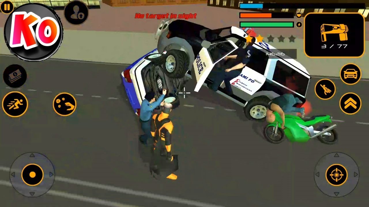 Naxeex Superhero #12 by Naxeex LLC - Android Gameplay HD - YouTube