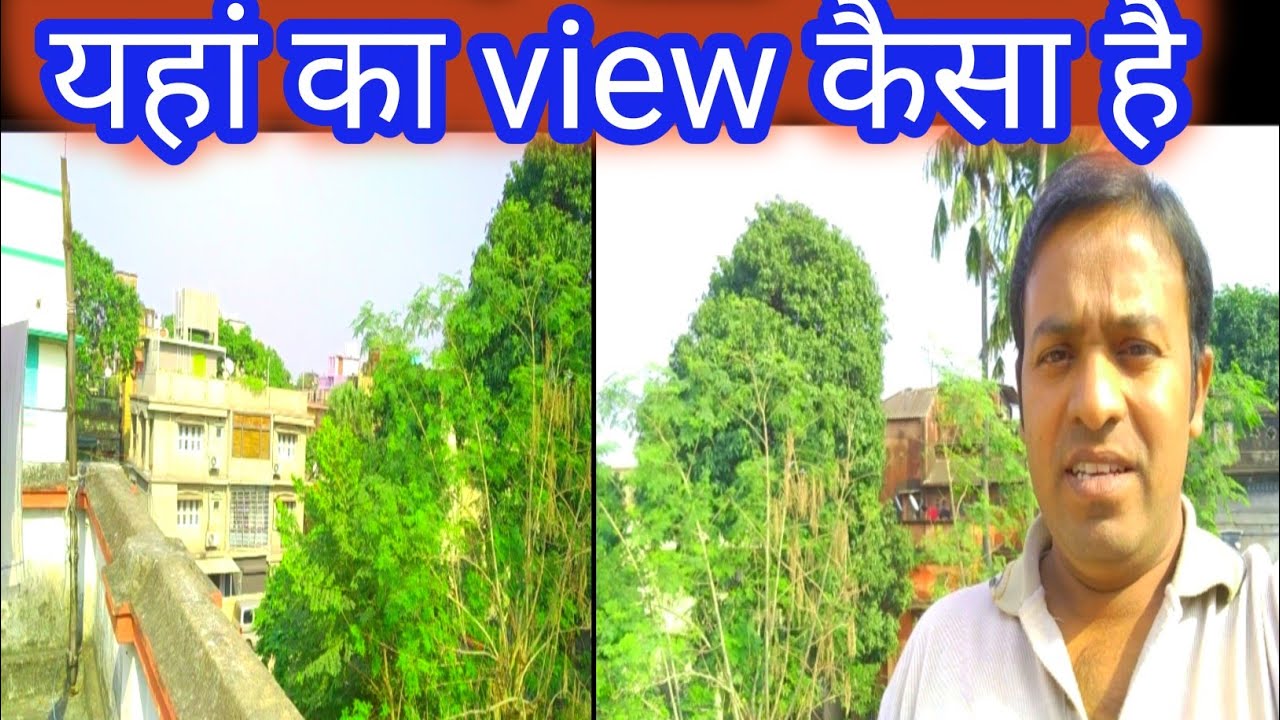 Swarg ka view kaisa laga | Binod indian vlogs | - YouTube