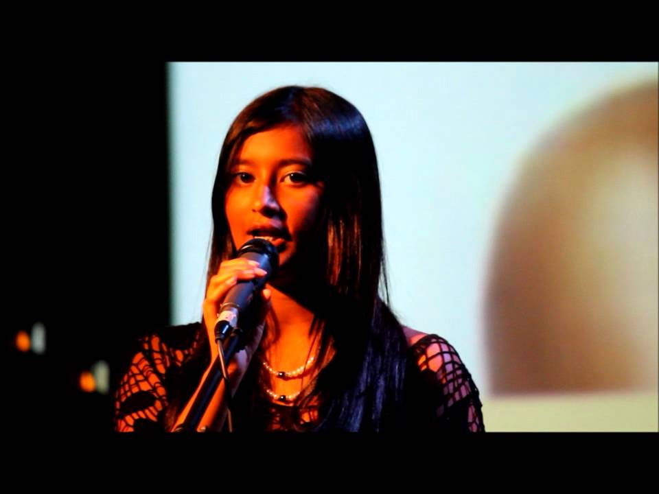 I WILL ALWAYS LOVE YOU VIDEO by Anisha Sinha - YouTube