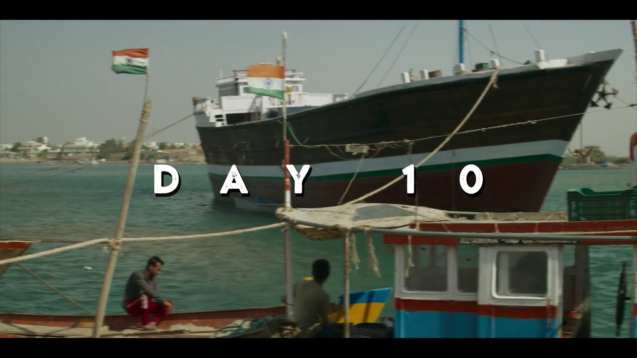 Sacred game season 2 part 1 - YouTube