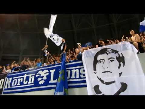 Top 4 Romanian Ultras from The First Division - YouTube