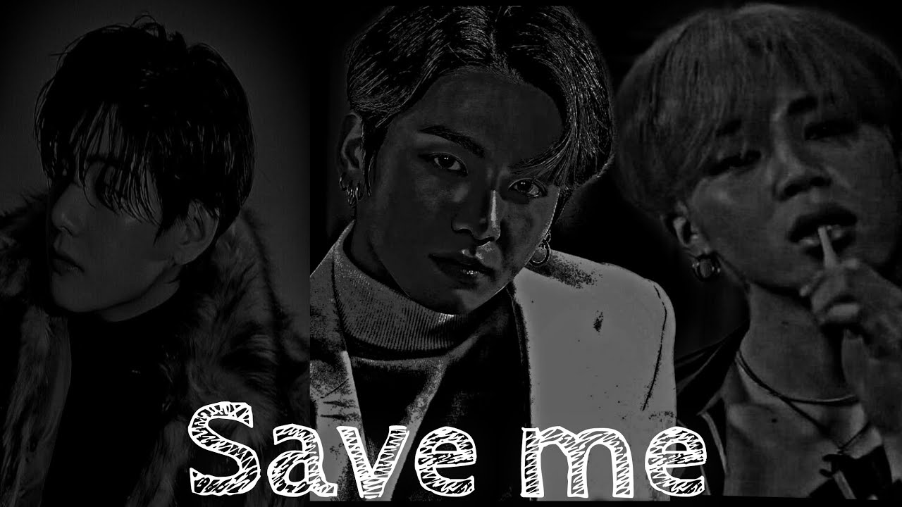 Save me Maknae line ff Ep-3 - YouTube