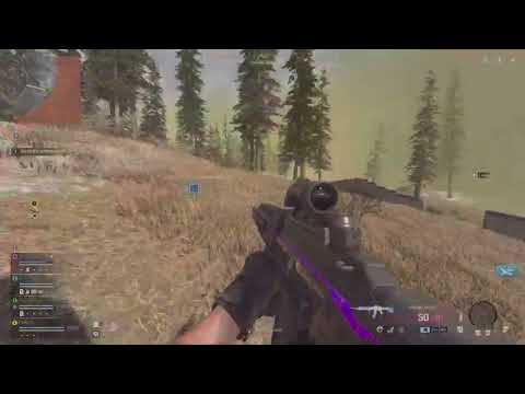 Victoria Call of Duty Comando Borracho ️ ️ - YouTube