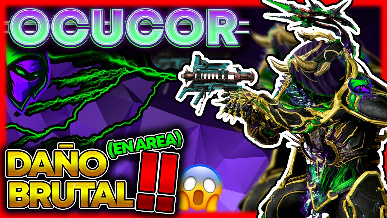 😱Build Ocucor para DEVASTAR en Camino de Acero Es mejor que la Nukor ...